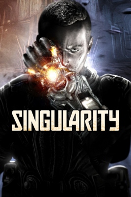 Grid for Singularity by TheWaslijn - SteamGridDB