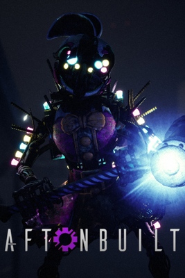 Grid for Aftonbuilt by Joel MEGYC - SteamGridDB