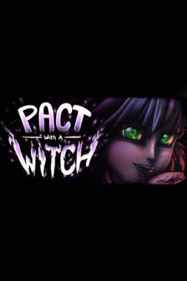 Grid for pact with a witch by ComicCats - SteamGridDB