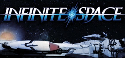 Infinite Space - SteamGridDB