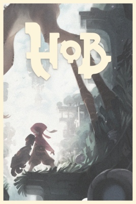 Grid for Hob by Reitan - SteamGridDB
