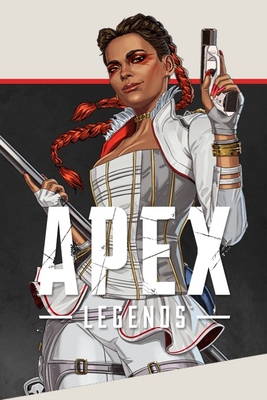 Grid for Apex Legends by borddel - SteamGridDB