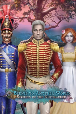 Grid for Bridge to Another World: Secrets of the Nutcracker Collector's Edition by Fileover ...