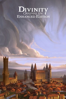 Grid for Divinity: Original Sin - Enhanced Edition by NVHT - SteamGridDB