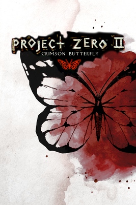 Grid for Fatal Frame II / Project Zero II: Crimson Butterfly by WINDFISHEGG - SteamGridDB