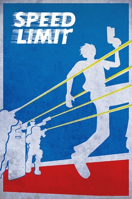 Speed Limit - SteamGridDB