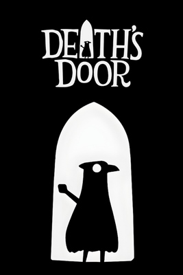 Grid for Death's Door by jrc7 - SteamGridDB