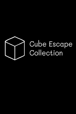 Grid for Cube Escape Collection by M1Z - SteamGridDB