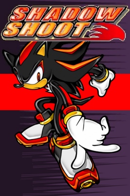 Grid for Shadow Shoot by CLWenter - SteamGridDB