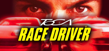 Grid for Pro Race Driver by Toikka - SteamGridDB