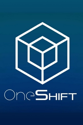 OneShift - SteamGridDB