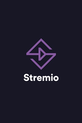 Grid for Stremio (Program) by Skogsy - SteamGridDB