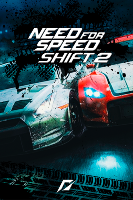 Grid for Shift 2 Unleashed by Asuka - SteamGridDB