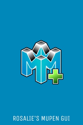 Rosalie's Mupen GUI (Emulator) - SteamGridDB