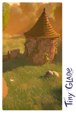 Grid for Tiny Glade by shonaicus - SteamGridDB