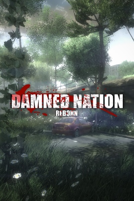 Grid for Damned Nation Reborn by Emmalise - SteamGridDB