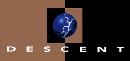 Grid for Descent by JackyBryant - SteamGridDB