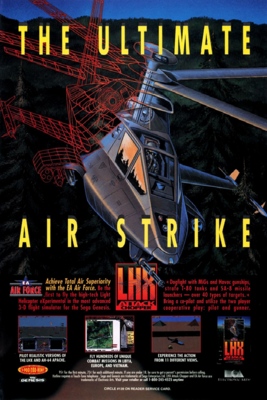 Grid for LHX Attack Chopper by Strom - SteamGridDB