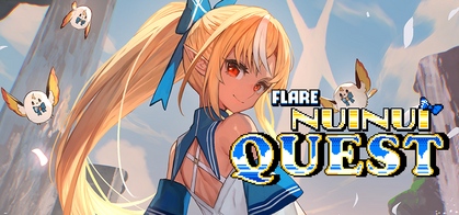 Flare Nuinui Quest - SteamGridDB
