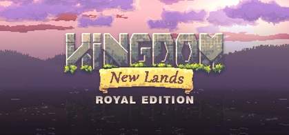 Grid for Kingdom: New Lands by Luckspeare - SteamGridDB