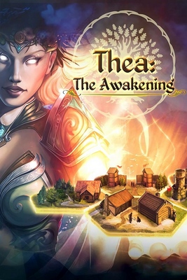 ไอดีเกม Thea: The Awakening - Steam มือ 2 เริ่มต้น 105.52 THB เปลี่ยน ...