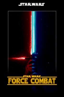 Grid for Star Wars: Force Combat by Melvin.Fyre - SteamGridDB