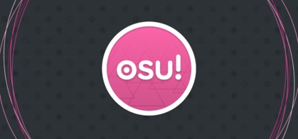 Grid for Osu! by theeoddo - SteamGridDB