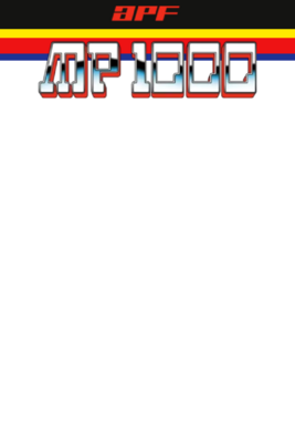 Grid for APF-MP1000 by Pine - SteamGridDB