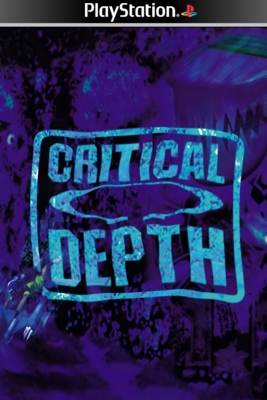 Grid for Critical Depth by wavvydev - SteamGridDB