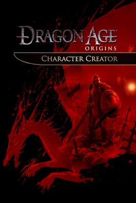 Grid for Dragon Age: Origins Character Creator by Harppi - SteamGridDB