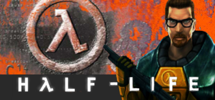 Grid for Half-Life by samfizz - SteamGridDB