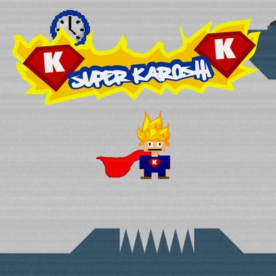 Grid for Super Karoshi by Steven3301 - SteamGridDB