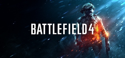 Grid for Battlefield 4 by JellyHead - SteamGridDB