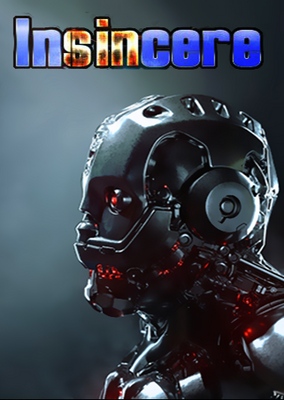 Grid for Insincere by ViralStrike - SteamGridDB