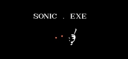 Sonic.EXE - SteamGridDB