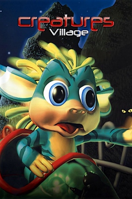 Grid for Creatures Village by Luckspeare - SteamGridDB