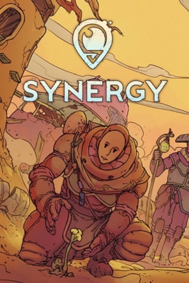 Synergy - SteamGridDB