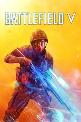 Grid for Battlefield V by Tundoori - SteamGridDB