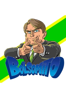 BOLSOMITO - SteamGridDB
