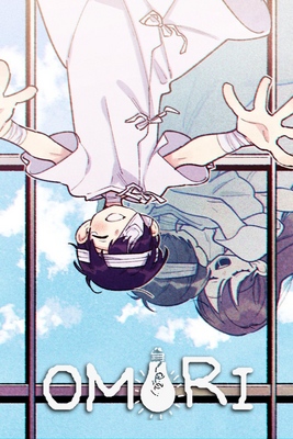 Grid for OMORI by ABH20 - SteamGridDB