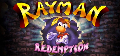 Grid for Rayman Redemption by Niejcas - SteamGridDB