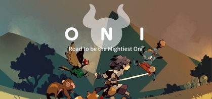ONI : Road to be the Mightiest Oni - SteamGridDB
