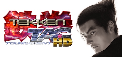 Grid for Tekken Tag Tournament HD by Ichiron47 - SteamGridDB