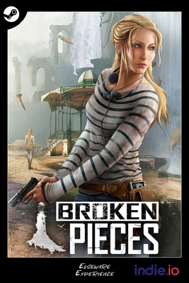 Grid for Broken Pieces by Xavy - SteamGridDB