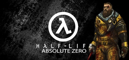 Grid for Half-Life: Absolute Zero by TewpupTim,s - SteamGridDB