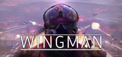 Grid for Project Wingman by Graywolf The 45th - SteamGridDB