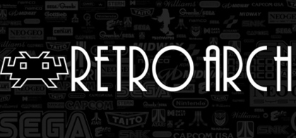 Grid for RetroArch by chickenish - SteamGridDB