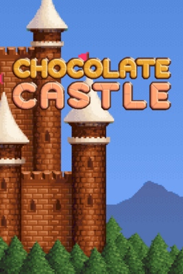 Chocolate Castle - SteamGridDB