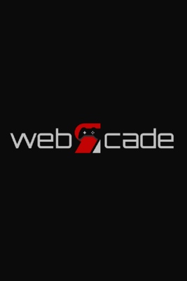 webRcade (webЯcade) (Website) - SteamGridDB
