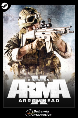 Grid for Arma 2: Operation Arrowhead by GWanderer - SteamGridDB